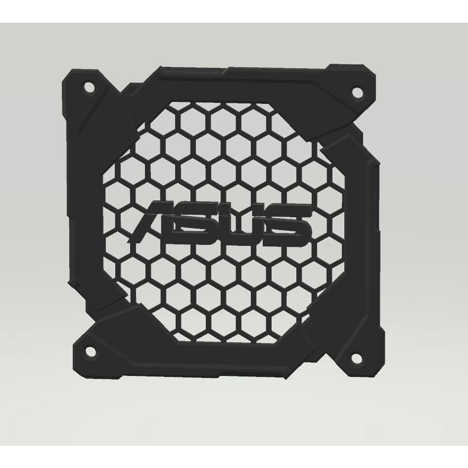 Fan Grill 120mm กรอบพัดลมคอมพิวเตอร์ 120มม | Shopee Thailand