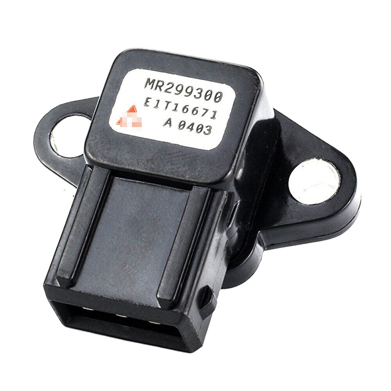 High Performance Manifold Air Intake Pressure Map Sensor MR299300 ...