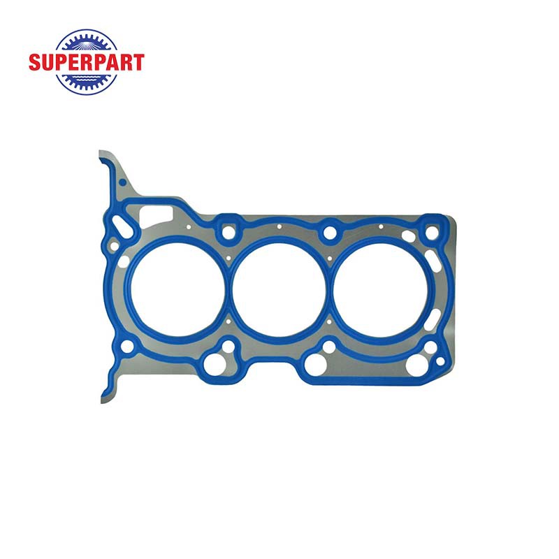 ปะเก็นฝาสูบ MIRAGE 12 แท้ห้างจากผู้ผลิตรถยนต์ MITSUBISHI(MN195371 ...