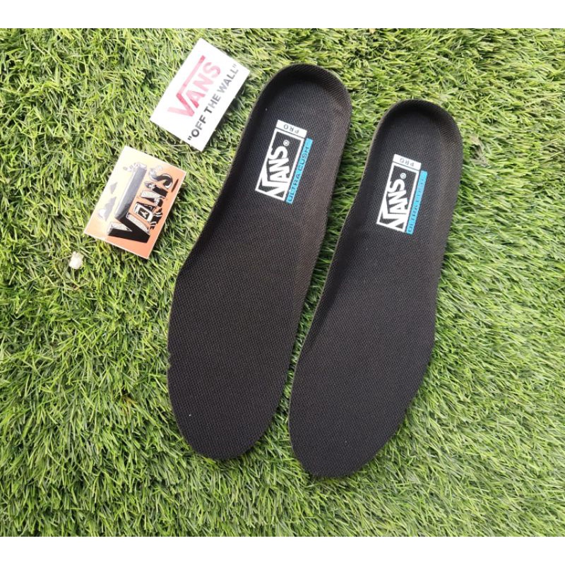 Vans Ultracush Cup Insole (Bow Sole) นุ่ม สบาย ราคาแผ่นรองรองเท้าคุณภาพ ...