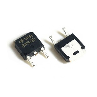 AOD4184 D4184 N-Channel MOSFET | Shopee Thailand