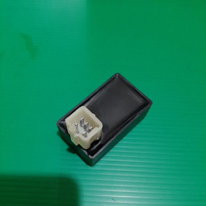 กล่องCDI.WAVE-100/WAVE-110,NICE-110 | Shopee Thailand