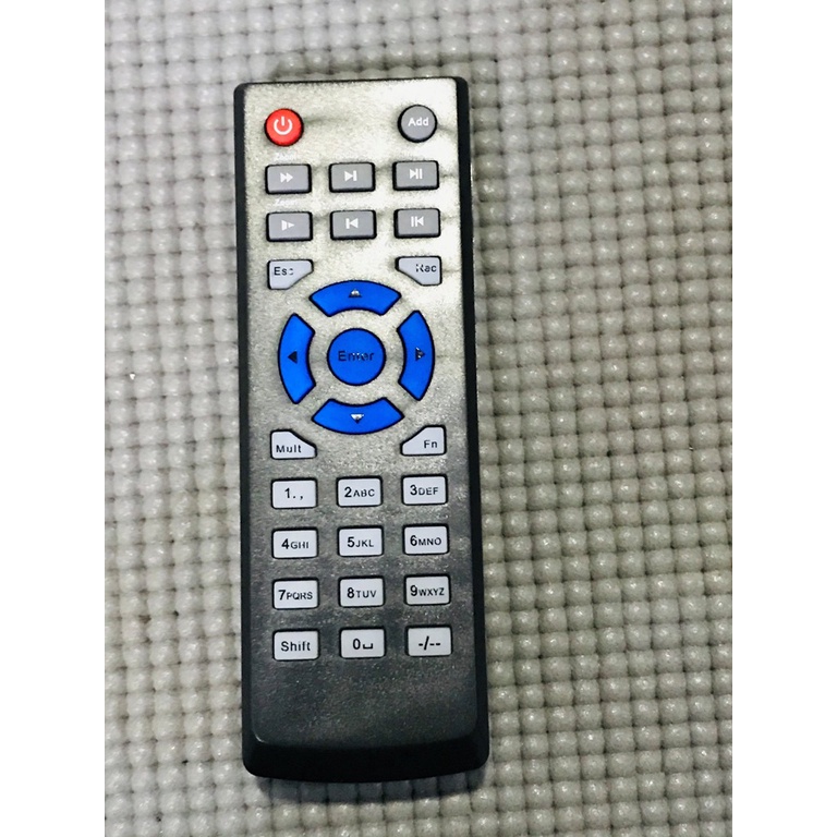 รีโมททีวี โทรทัศน์ TV remote | Shopee Thailand