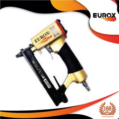EUROX ปืนยิงตะปู รุ่น 1022 สีทอง 1022 GOLD/สีทอง 1022 กระเป๋าสีแดง 1022 XP /สีแดง 1022 T Series ...