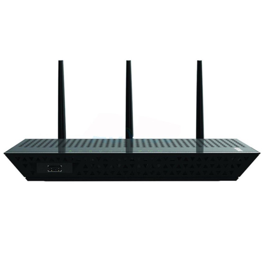 NETGEAR Range Extender (EX7000) AC1900 Dual Band Gigabit | Shopee Thailand