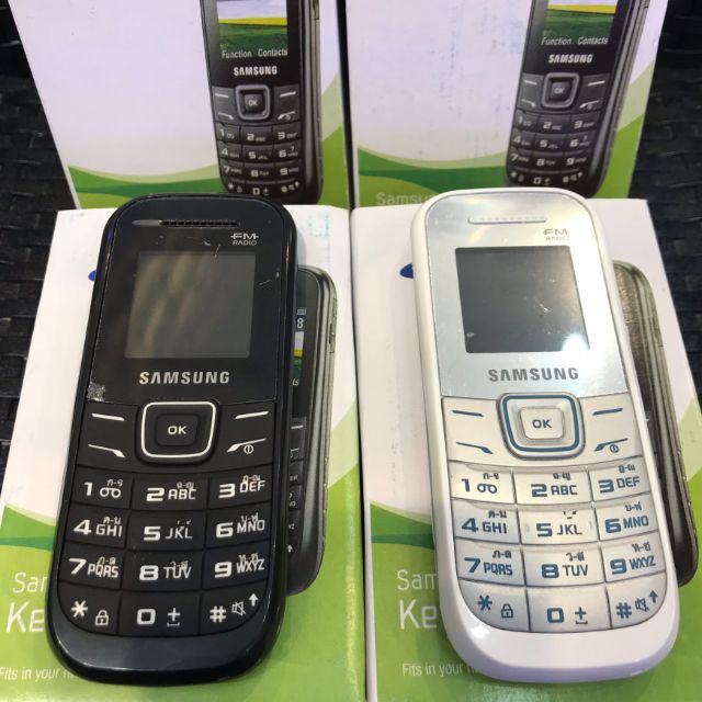 มือถือSamsung Hero มือถือเครื่องเล็ก ใช้โทรเข้าโทรออก ปุ่มกดใช้งานง่าย ...