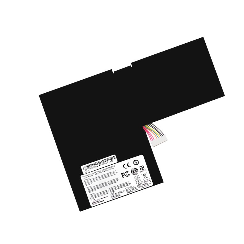 MSI GS60 2PL 6QE 6QC MS 16H2 BTY M6F 16H2 GS60 2PC 2PE GS60 2PL GS60 ...