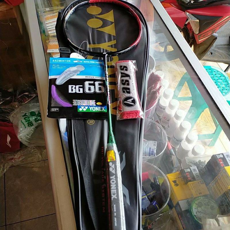 ไม้แบดมินตัน Yonex ASTROX 88D | Shopee Thailand