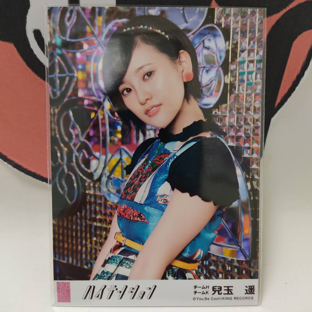 AKB48 รูป Members AKB/HKT/SKE/NMB | Shopee Thailand