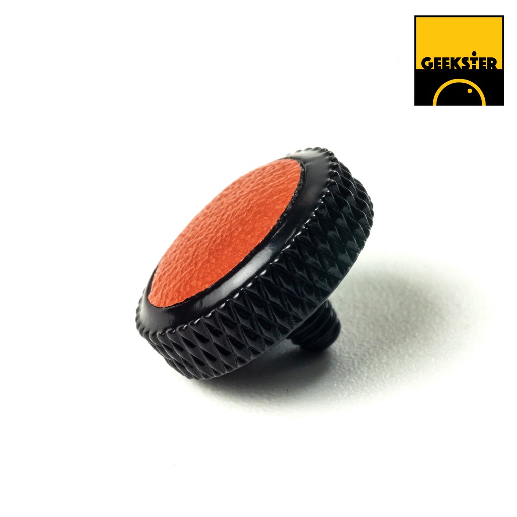 ปุ่มชัตเตอร์ JJC Soft Shutter Release Button ( ปุ่ม หนัง jjc ) | Shopee Thailand