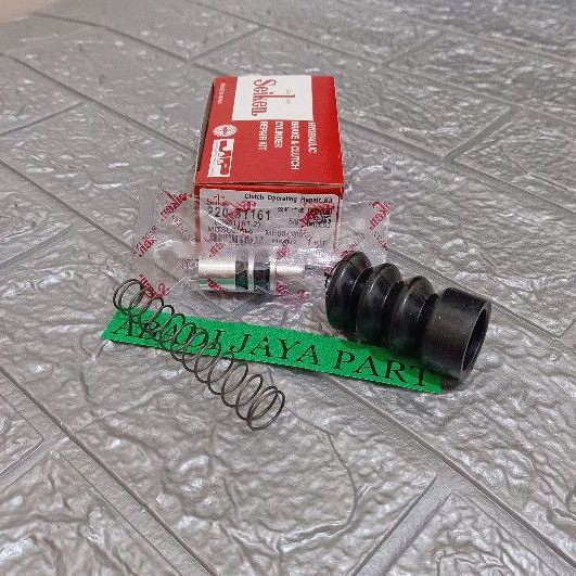 คลัชล่าง MASTER KIT SEAL ME601106 Co KIT COLT DIESEL PS100 BOTTOM ...