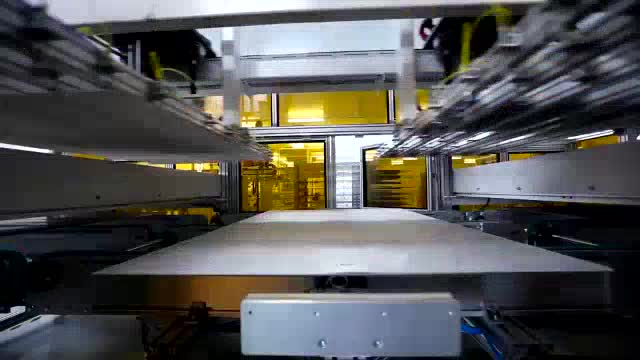 (สั่งซื้อบิลละไม่เกิน 5 แผง) Sunergy แผงโซล่าเซลล์ 450W Mono Half Cell ...