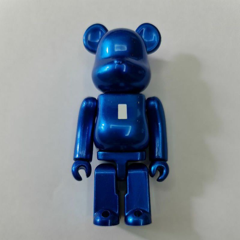 Bearbrick 100% Basic | Shopee Thailand