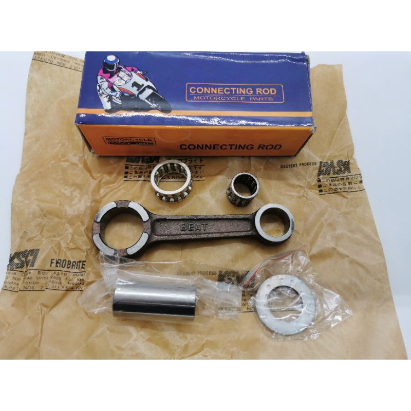 ก้านสูบชุด Honda Beat มี YOKO | Shopee Thailand