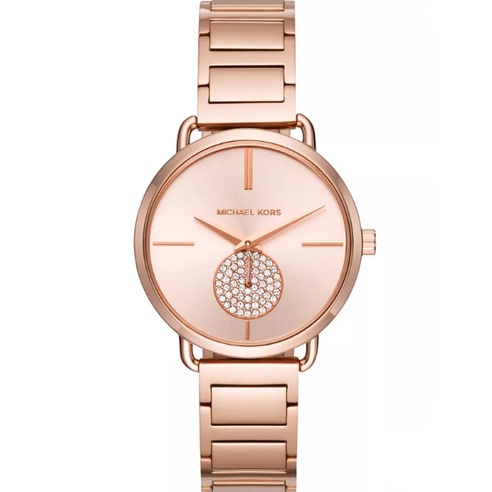 พร้อมสต็อก ！Original Michael Kors MK women watch MK3839 38mm | Shopee ...
