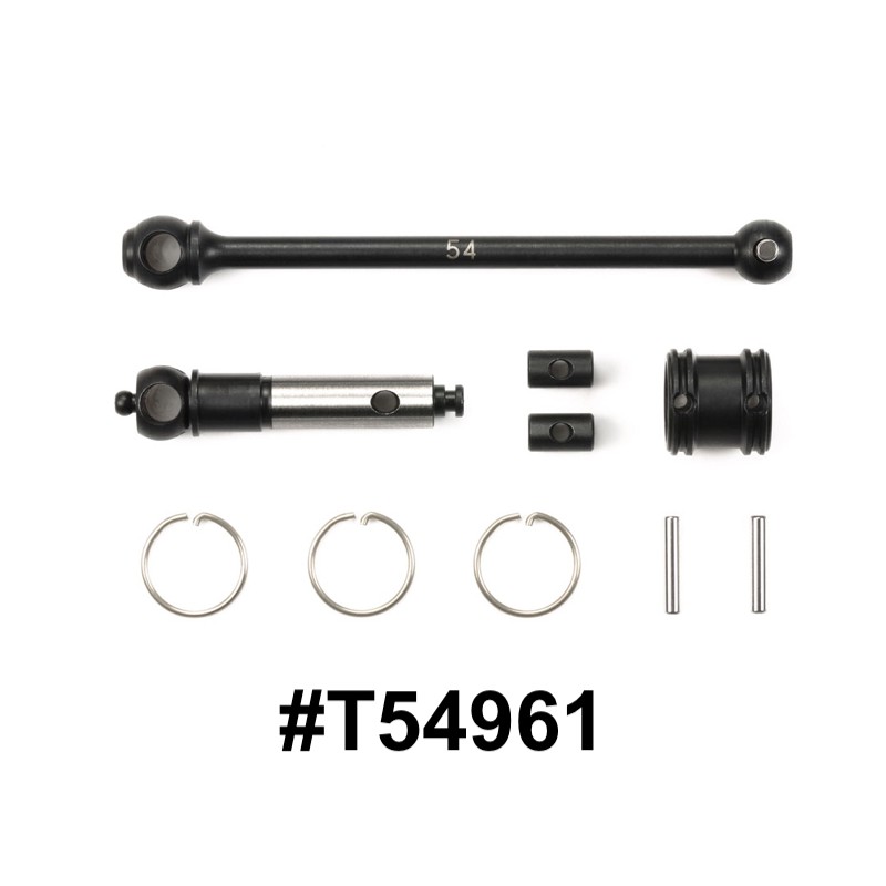 TAMIYA 54961 TC-01 DOUBLE CARDAN PROPELLOR SHAFT | Shopee Thailand