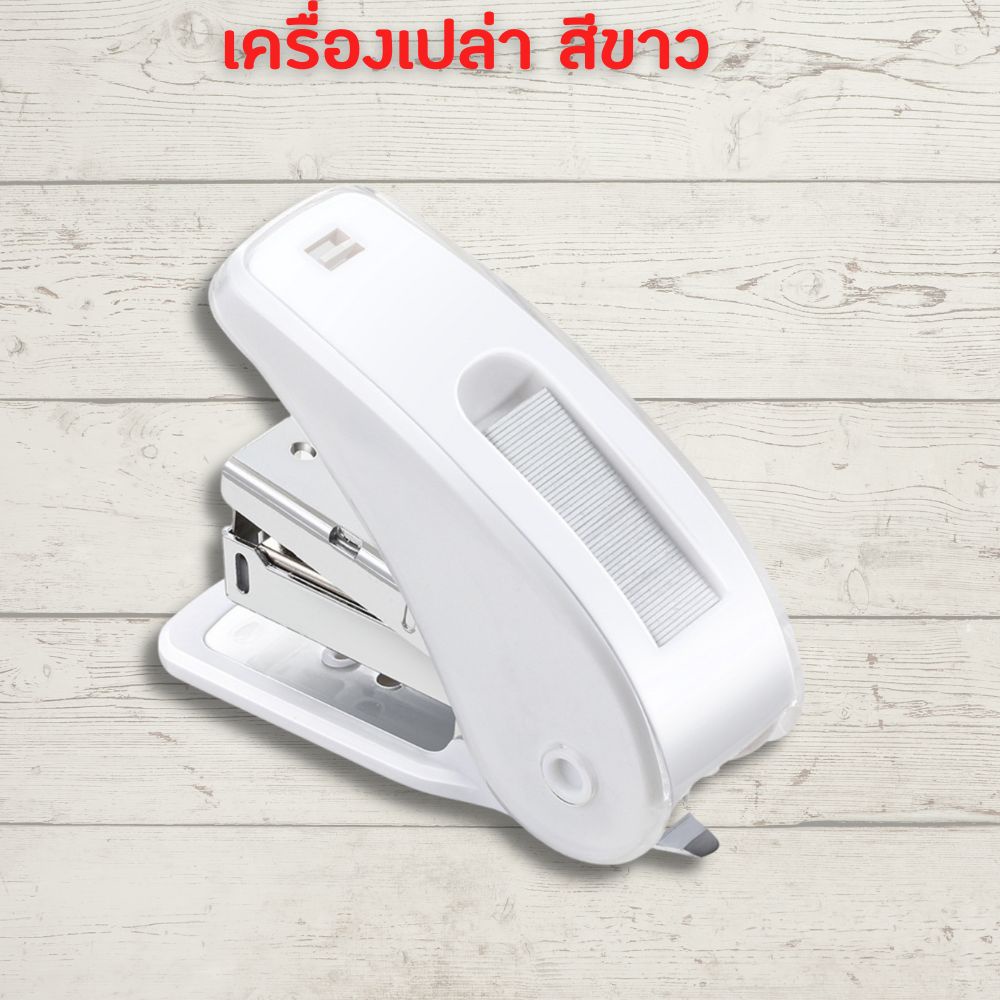 แม็กเย็บกระดาษ แม็คเย็บกระดาษ เครื่องเย็บmax แม๊กเย็บกระดาษ Comix B3118+ลูกแม็ก แม็กใหญ่ แม๊ก ...