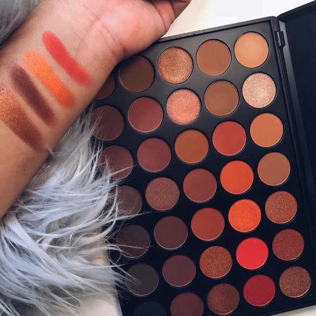 MORPHE 3502 ️ สภาพตามรูปค่าาา ปล่อยต่อ 500 บาท | Shopee Thailand