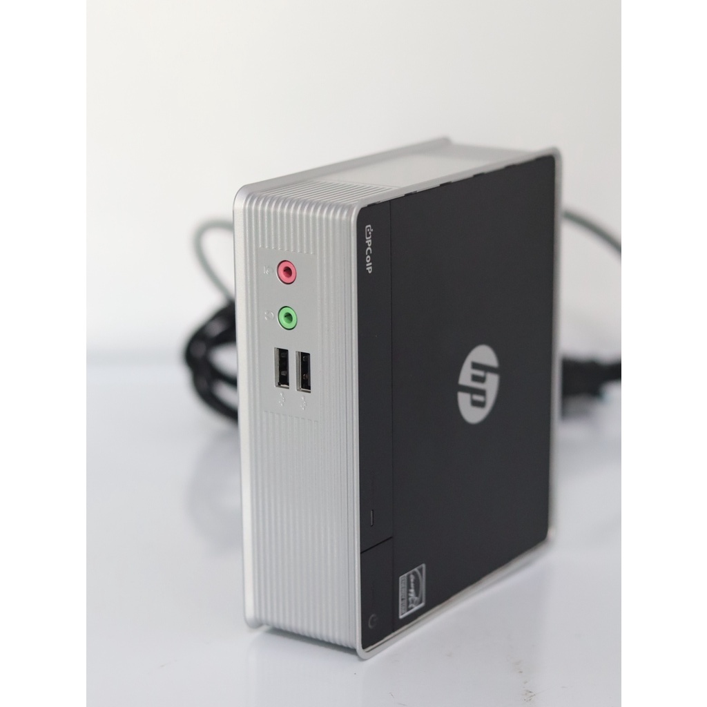 HP T310 Copper NIC Zero Client TC 293D เครื่องคอมพิวเตอร์ Client ...