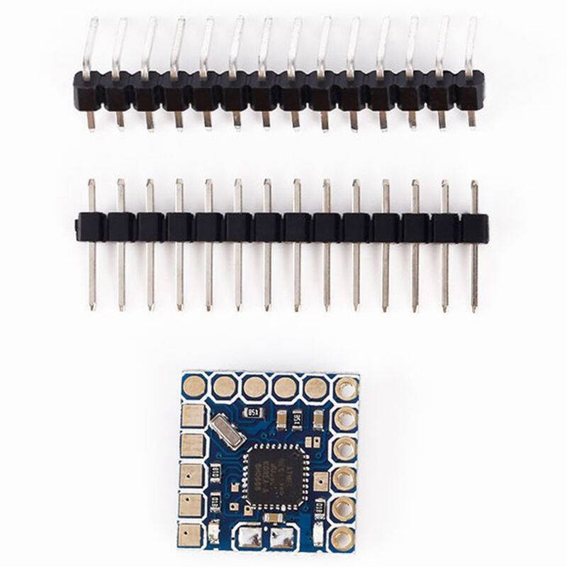 Micro Minimosd Minim OSD Mini OSD With KV TEAM MOD For F3 Naze Flight ...