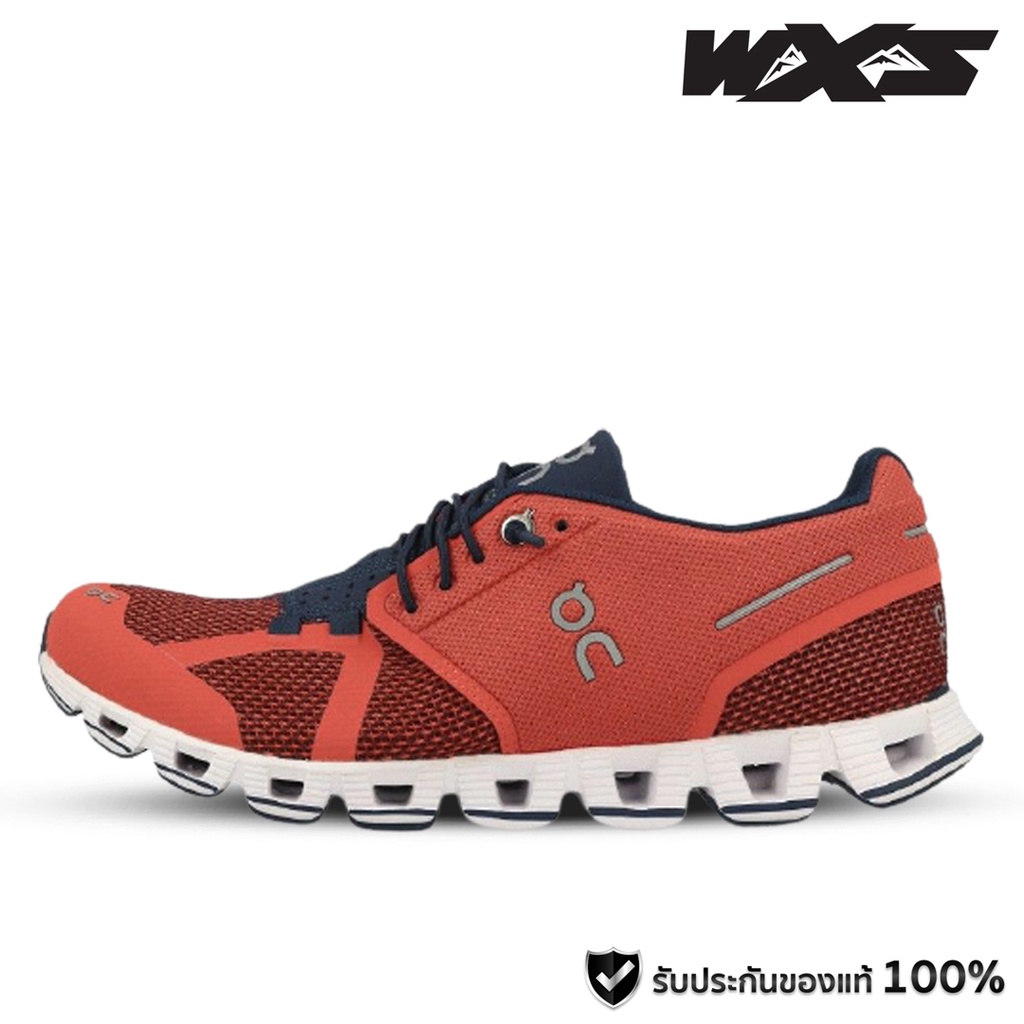 [เหลือ2,590.-ใช้โค้ด] ON Cloud Shoes For Running and Triathlon รองเท้า ...