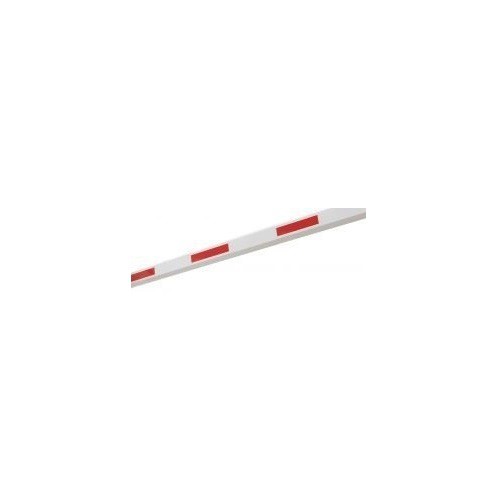 Streight Arm For Automatic Barrier 3M (แขนกั้นต่างประเทศ ) | Shopee ...