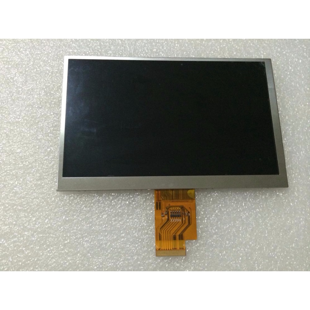 สําหรับ Lenovo Music Pad / A1-07 หน้าจอ LCD AT070TNA2 V.1 จอแสดงผล LCD สินค้าของแท้ในสต็อก ...