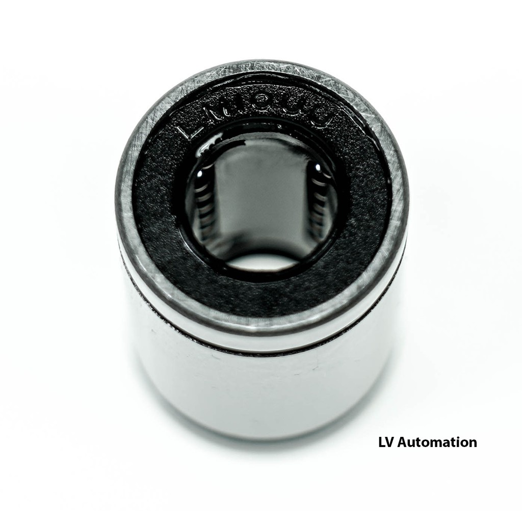 LM10UU Linear Bearing มีสต๊อกในไทย พร้อมส่ง | Shopee Thailand