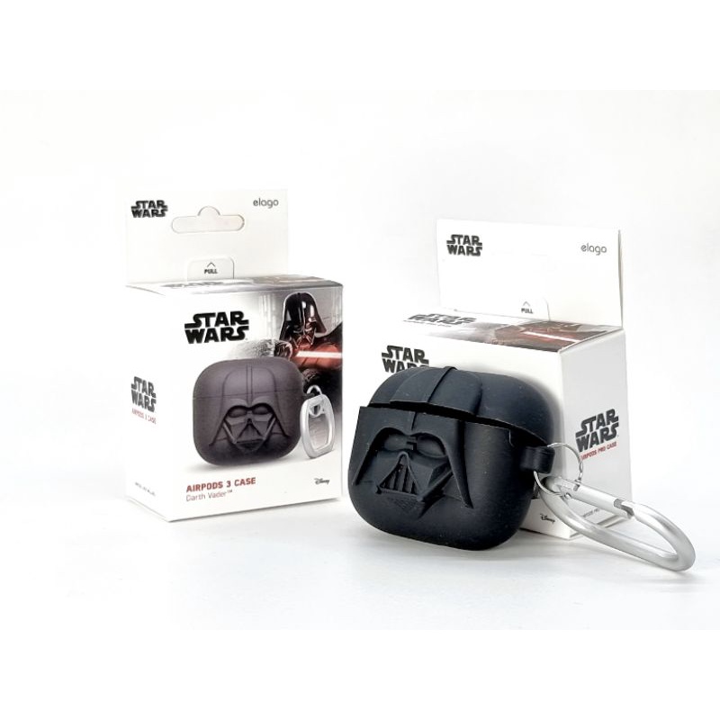 Airpod 3 Case ( Elago X Starwar Collab ) | Shopee Thailand