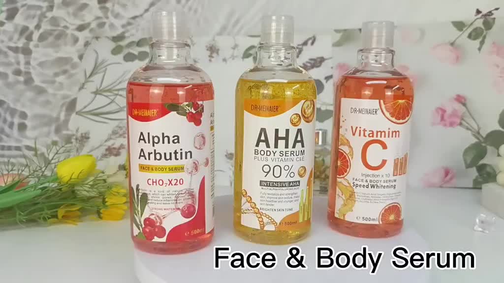 โลชั่น AHA solution 90% ผลัดเซลล์ผิวให้ความชุ่มชื้น ปริมาณ500ml-1420 | Shopee Thailand
