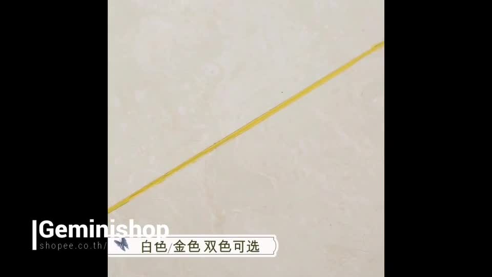 BENNEX พรีเมี่ยม ยาแนวสำเร็จรูป กระเบื้อง ห้องน้ำ พื้น ขจัดคราบเชื้อรา ...