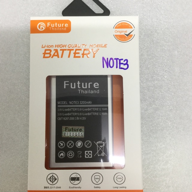 แบตเตอรี่ ซัมซุง note1/note2/note3/note4/note edge-n9150/G850-Alpha ...