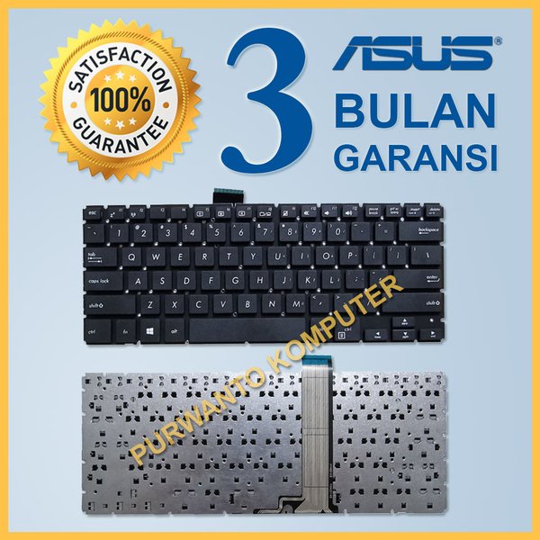 คีย์บอร์ด คีย์บอร์ด Kord Kibod Kibot แล็ปท็อปโน้ตบุ๊ค Asus PU451L ...