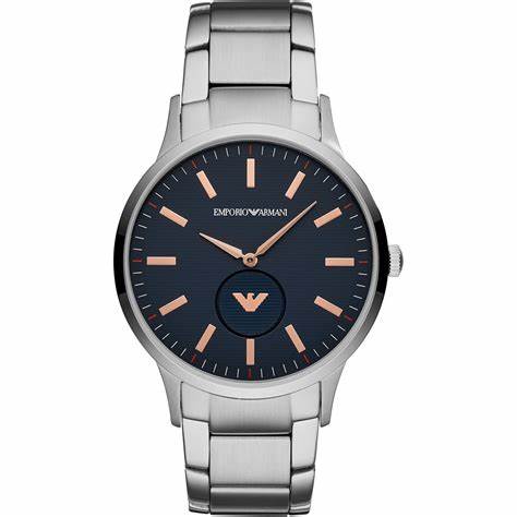 EMPORIO ARMANI นาฬิกาผู้ชาย AR AR11118 AR11119 AR11120 AR11137 AR11161 ...