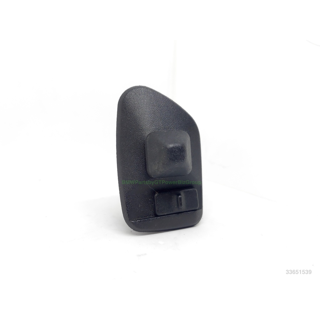 อะไหล่BMW E36 สวิตช์ปรับกระจกมองข้าง (Mirror switch with change-over ...