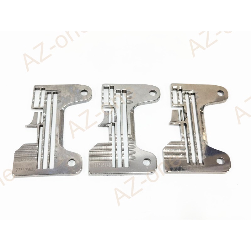 เเป้นจานจักรโพ้งม้าบิน EX 4เส้น 3เส้น ใช้สำหรับจักร JACK-E4/798D/จักร ...