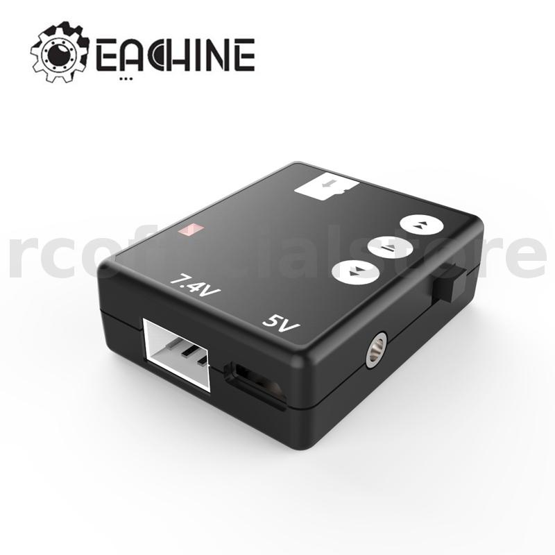 Eachine EV100 Micro AV Recorder 1280*480 Mini DVR Module Support 32G TF ...