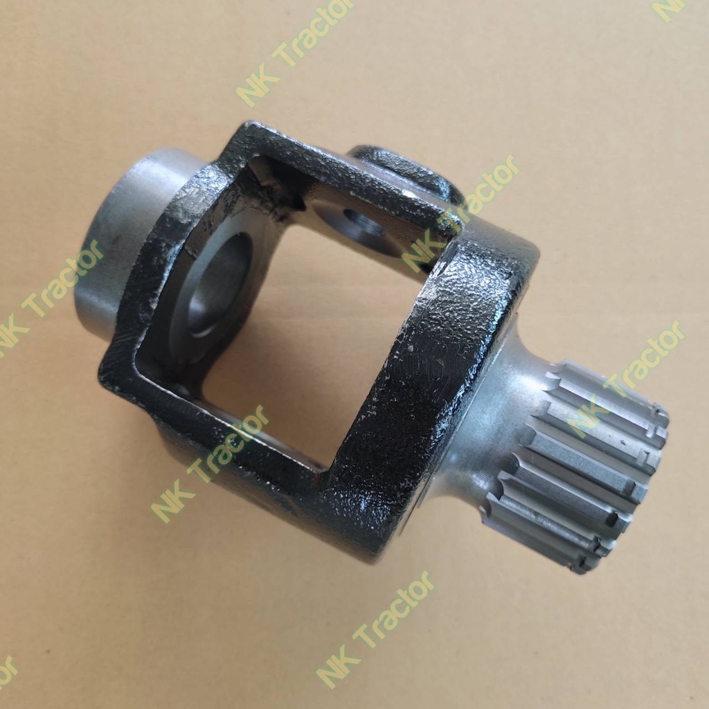 (18ฟัน) คูโบต้า L5018 เสื้อกระโหลก หน้า (Kubota) (เสื้อเฟืองท้าย เสื้อ ...