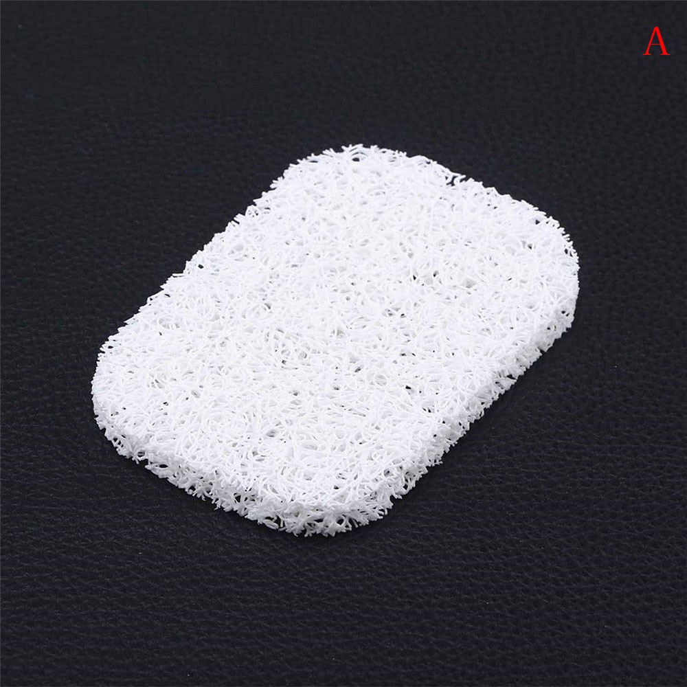 Soap Saver Environmental Protection Mildew Creative Drain Pad Anti Skid ...