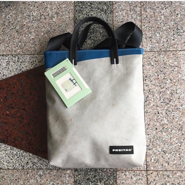 Freitag F202 Leland | Shopee Thailand