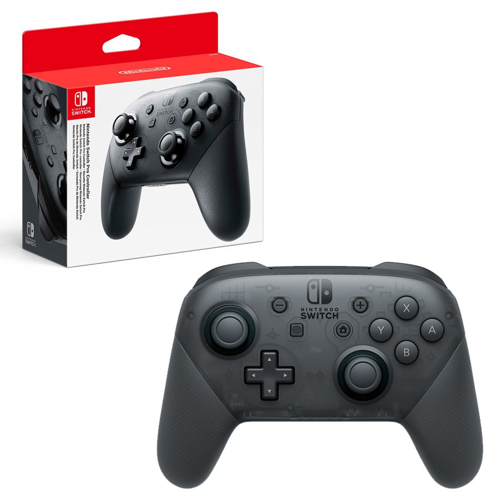 Nintendo Switch Pro Controller | Shopee Thailand
