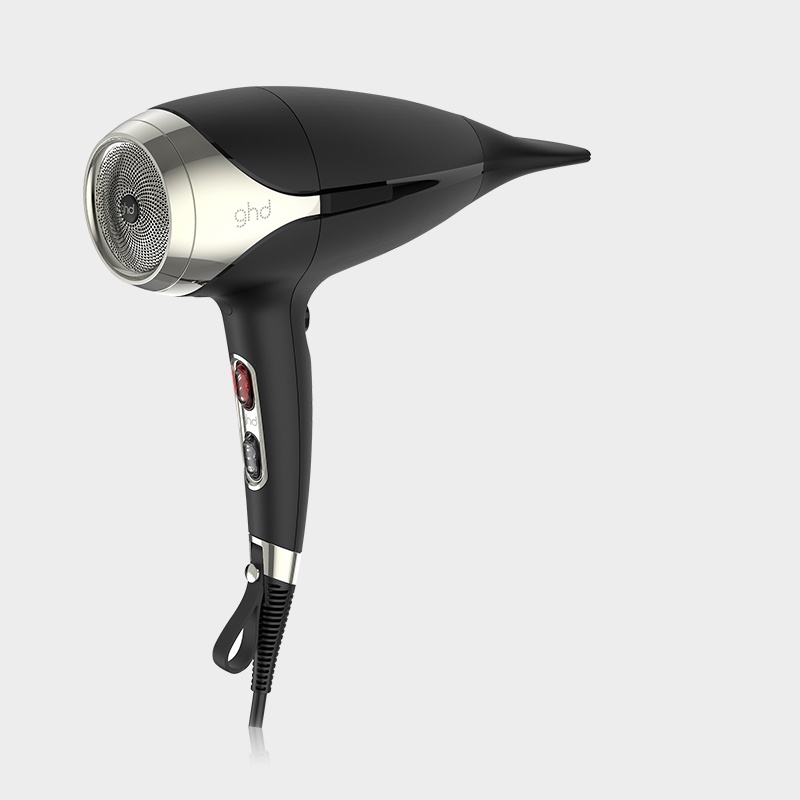 ghd helions Hair Dryers ไดร์เป่าผม 2100W(ปรับความร้อน&แรงลมได้) เป่าผม ที่เป่าผม เครื่องเป่าผม ...