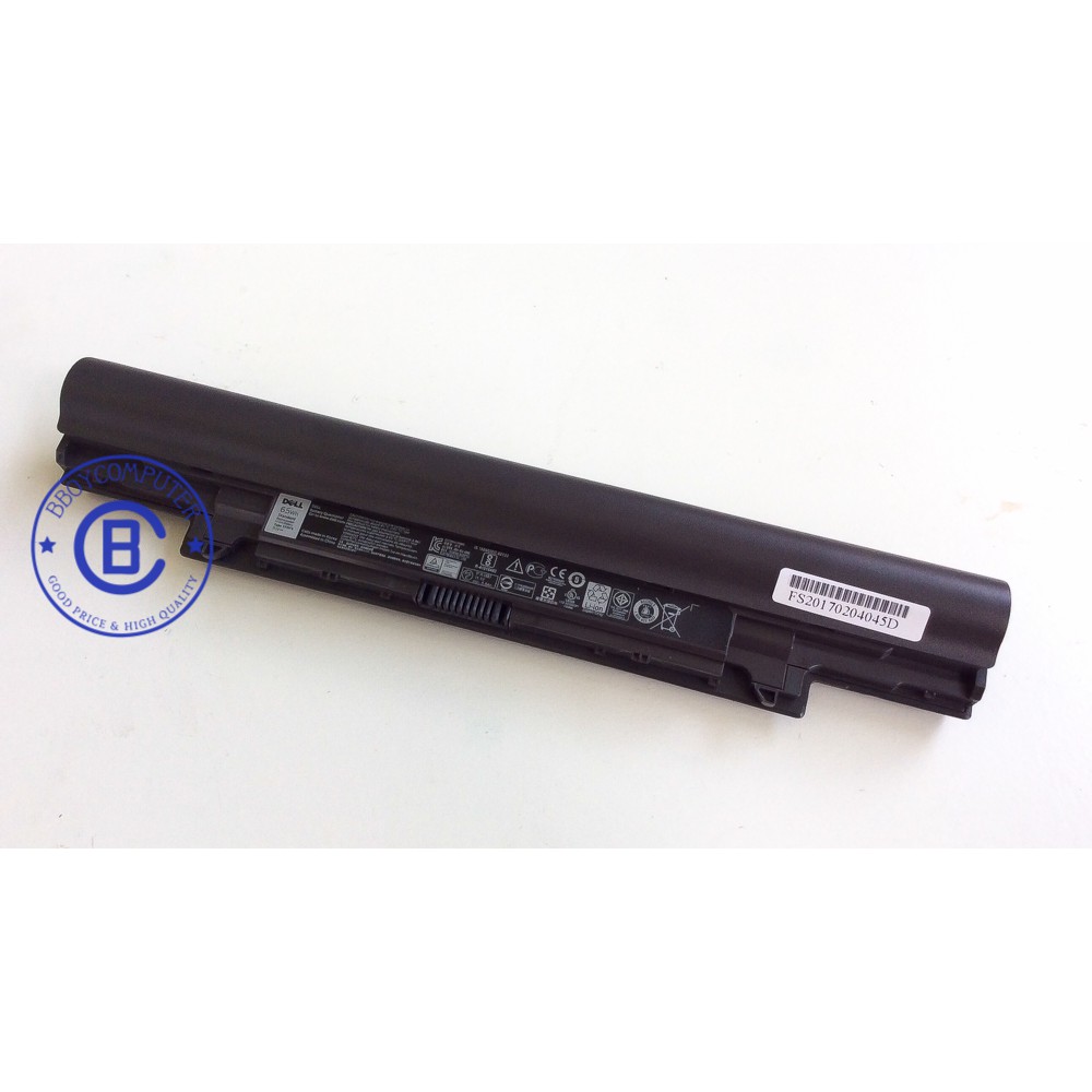 DELL Battery แบตเตอรี่ ของแท้ Dell Latitude 3340 Dell V131 generation 2 ...