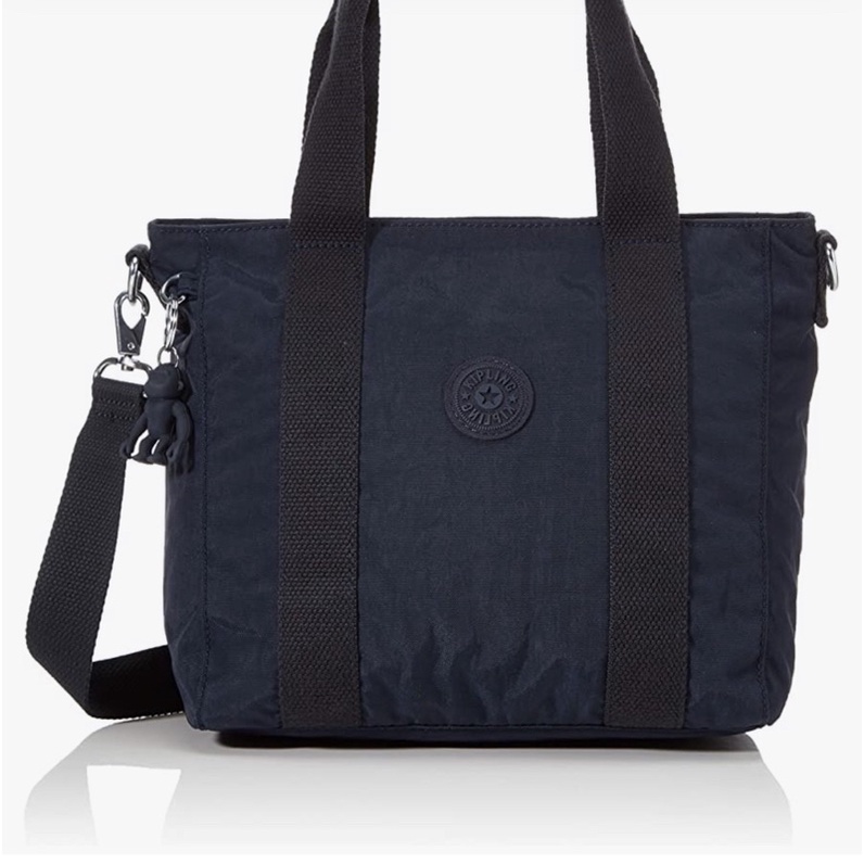 Kipling Asseni Mini Navy | Shopee Thailand