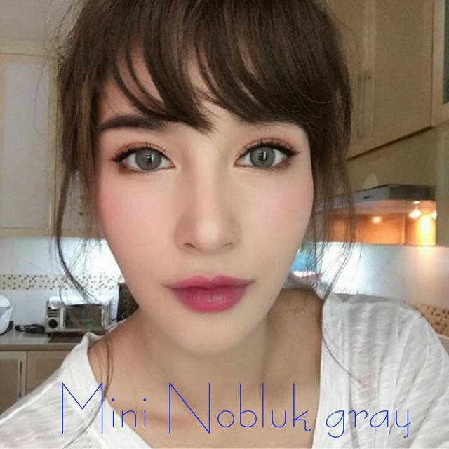 Nobluk gray | Shopee Thailand