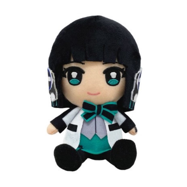 Kamen Rider Zero-One IZU Chibi Doll | Shopee Thailand