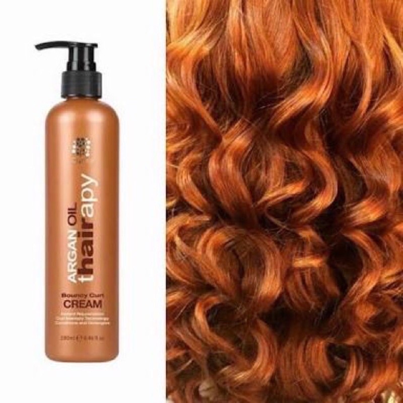 ครีมจับลอนผม Cynos Thairpay Argan Oil Bouncy Curl Cream ตัวจับลอน ... ครีมจับลอนผม Cynos Thairpay Argan Oil Bouncy Curl Cream ตัวจับลอน ...