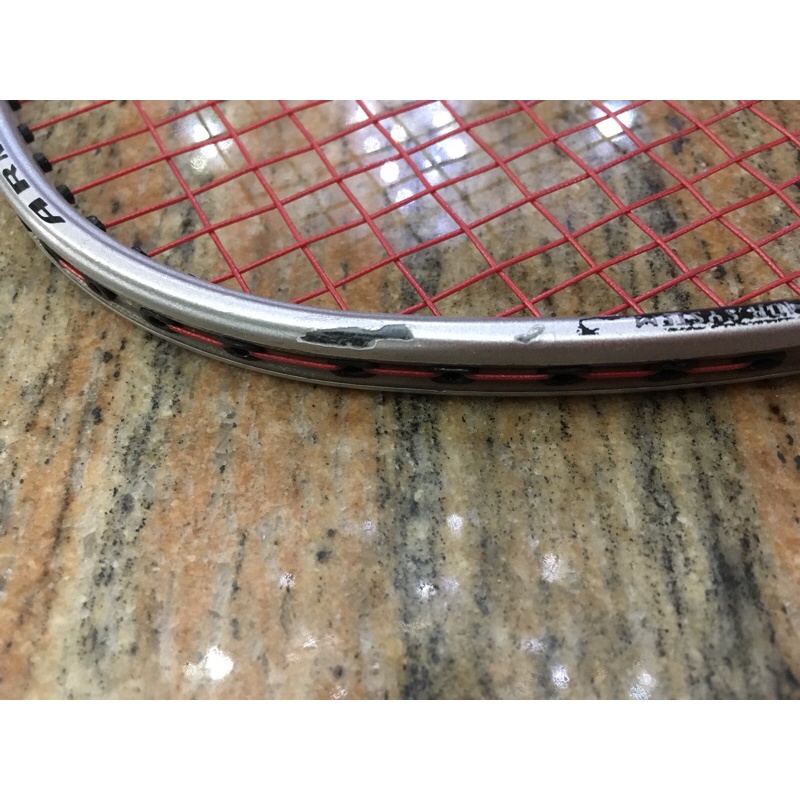 RARE ITEM**** AT700 (TH) ไม้แบดมินตัน YONEX ARMORTEC 700 4U5 สภาพนางฟ้า ...