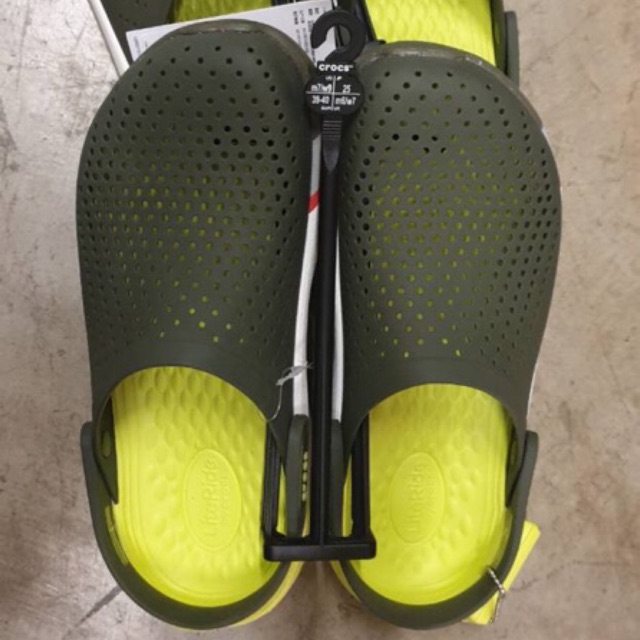 crocs | Shopee Thailand