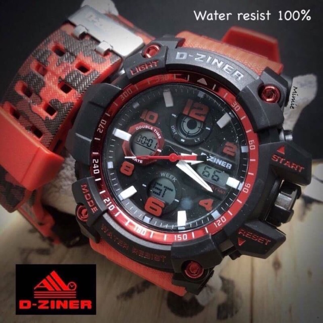 Dziner แท้ | Shopee Thailand